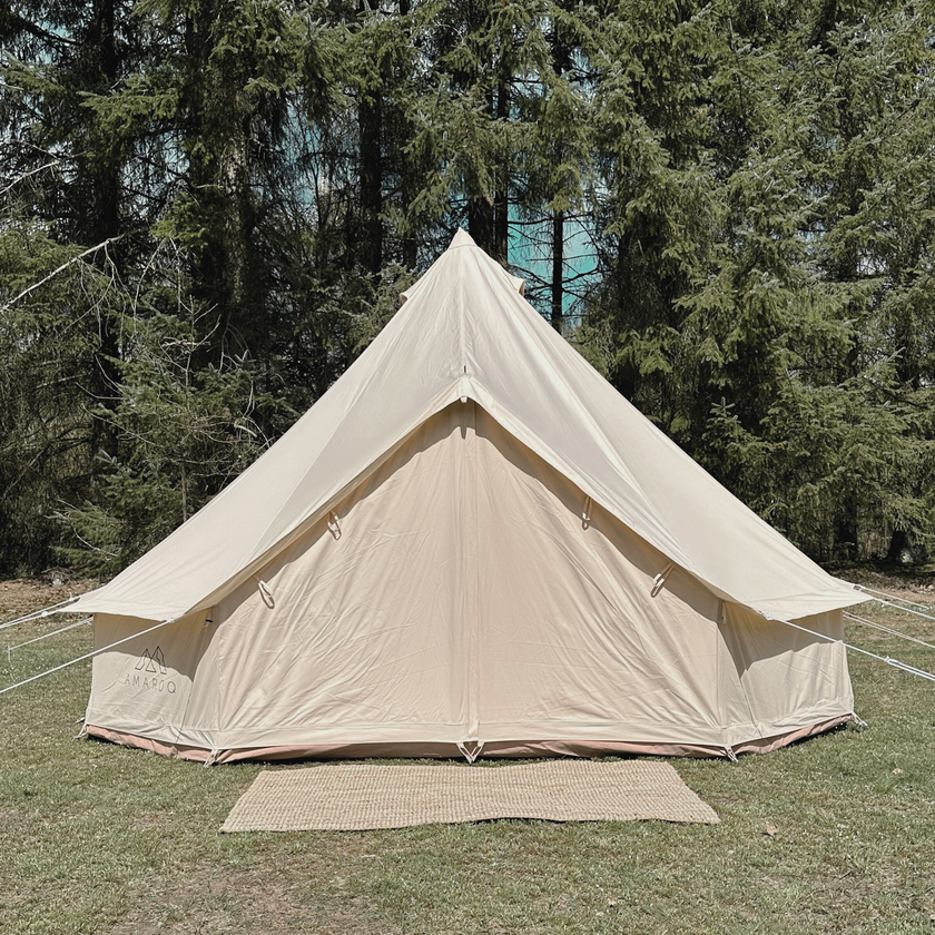 Amaroq Glamping